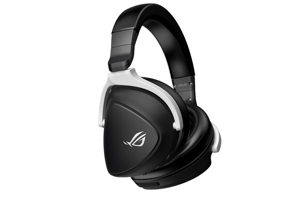 ROG Delta S Wireless | ROG Delta S Wireless | Gaming Headsets & Audio ...