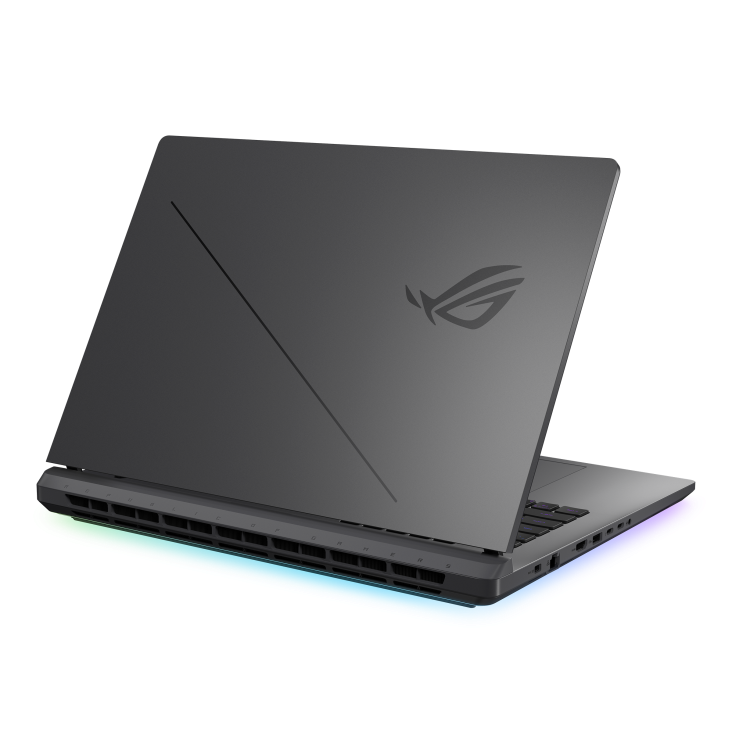 Rog Strix G18 2025 G815 Gaming Laptops｜rog Republic Of Gamers｜rog