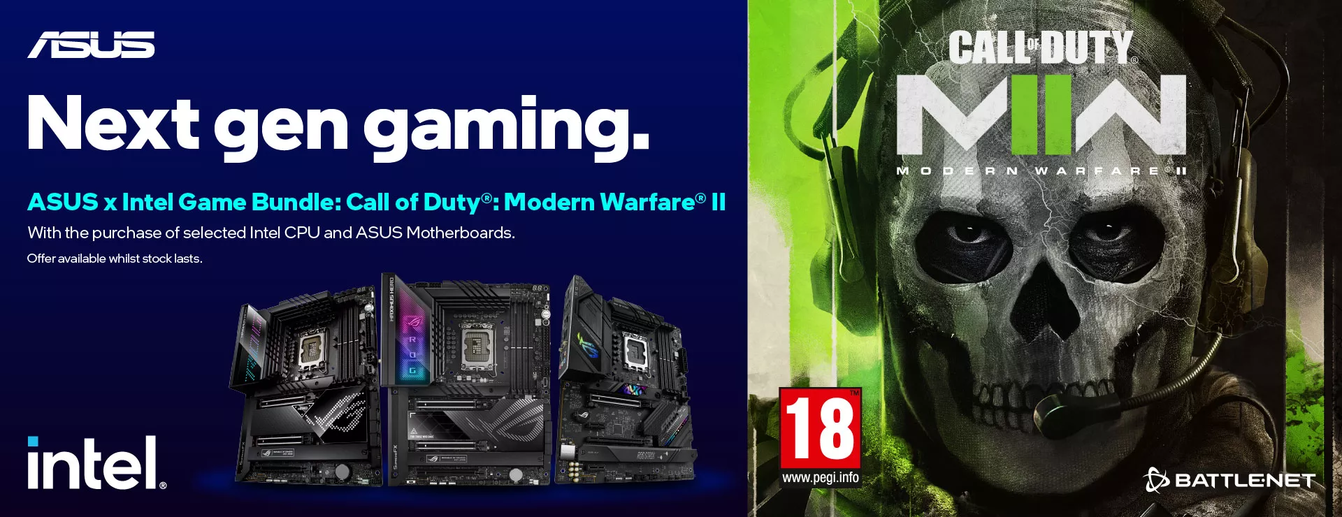 Gaming Motherboards｜ROG - Republic of Gamers｜Malaysia