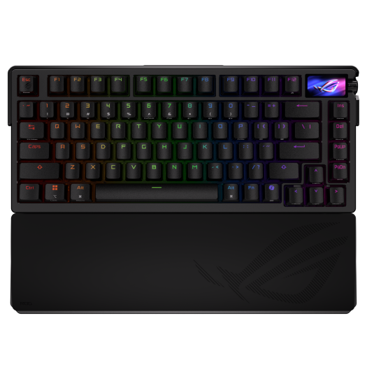 Keyboards | Gaming keyboards｜ROG - Republic of Gamers｜ROG Global