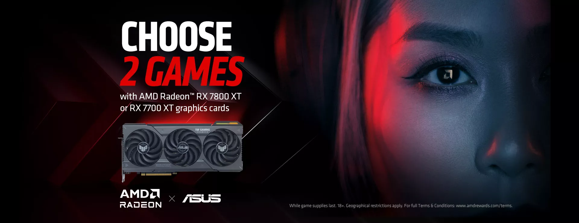 Gaming Graphics Cards｜ROG - Republic of Gamers｜India