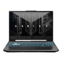 2021 ASUS TUF Gaming A15 Laptopy Do gier ASUS Polska