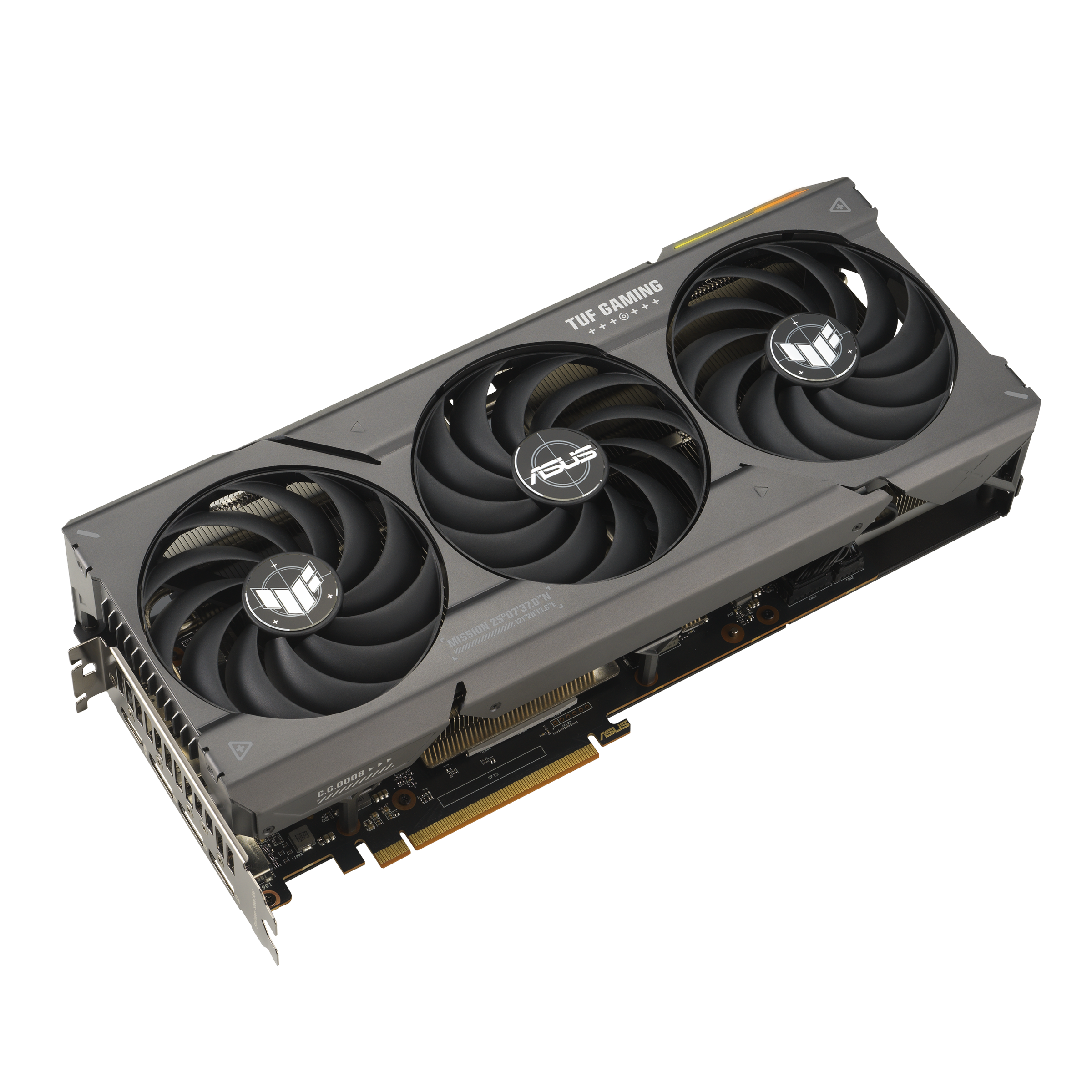 ASUS TUF Gaming Radeon RX 7900 GRE OC Edition 16GB GDDR6 ASUS TUF Gaming Radeon RX 7900 GRE OC Edition 16GB GDDR6