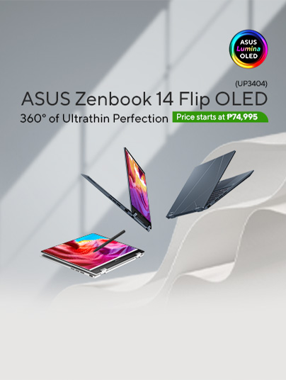 ASUS Store｜ASUS Philippines