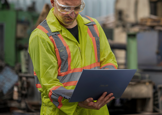 Architecture, Engineering & Construction - Solutions｜Business｜ASUS Global