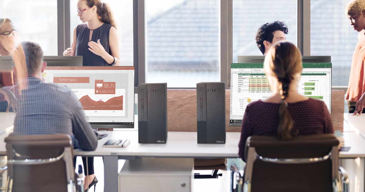 Zero-Touch Deployment - Services|Business|ASUS Global Zero-Touch Deployment - Services|Business|ASUS Global