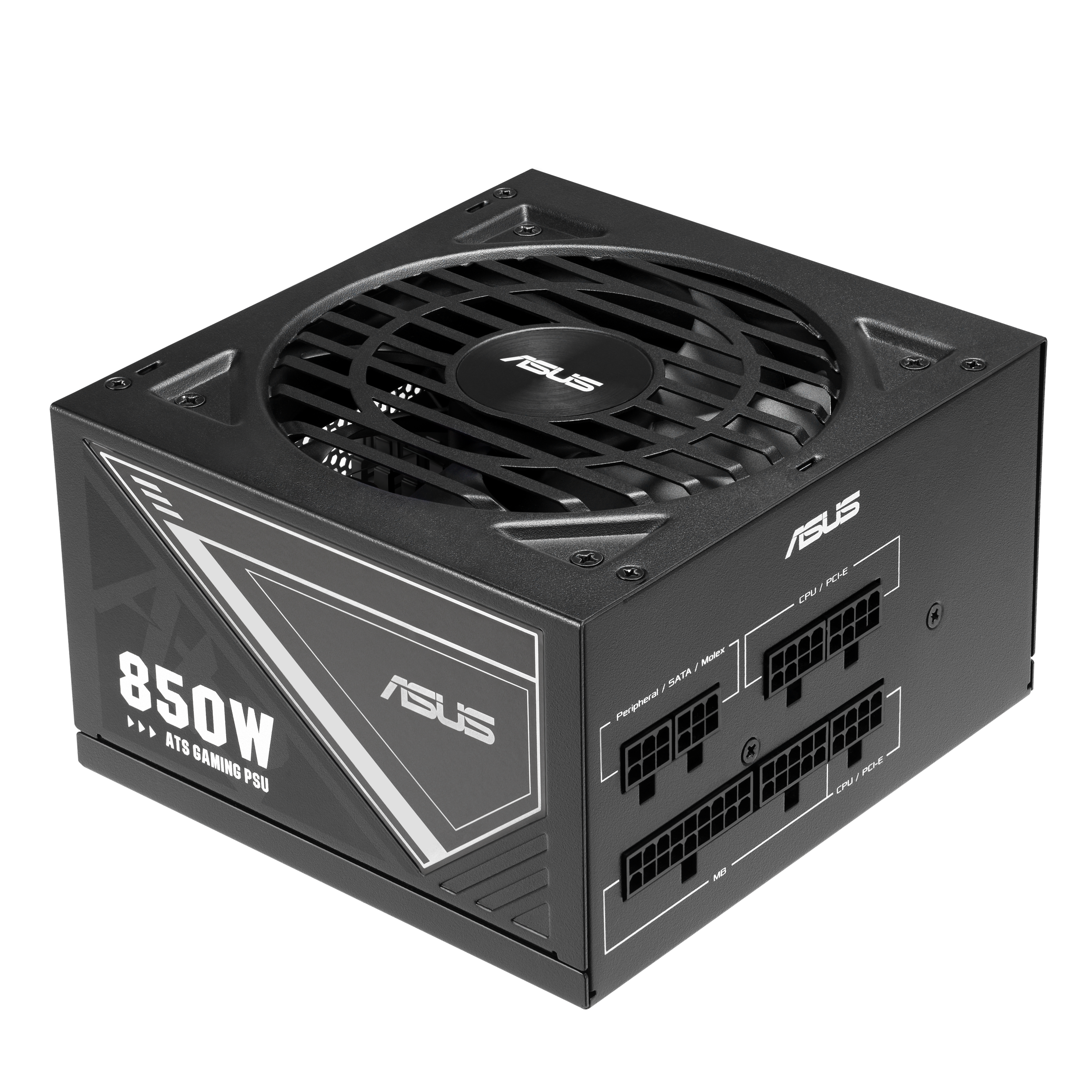 ASUS 850W-ATS Gold| Power Supply Units | ASUS Global