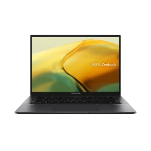Zenbook 14 OLED (UM3402) | Laptop | ASUS ME