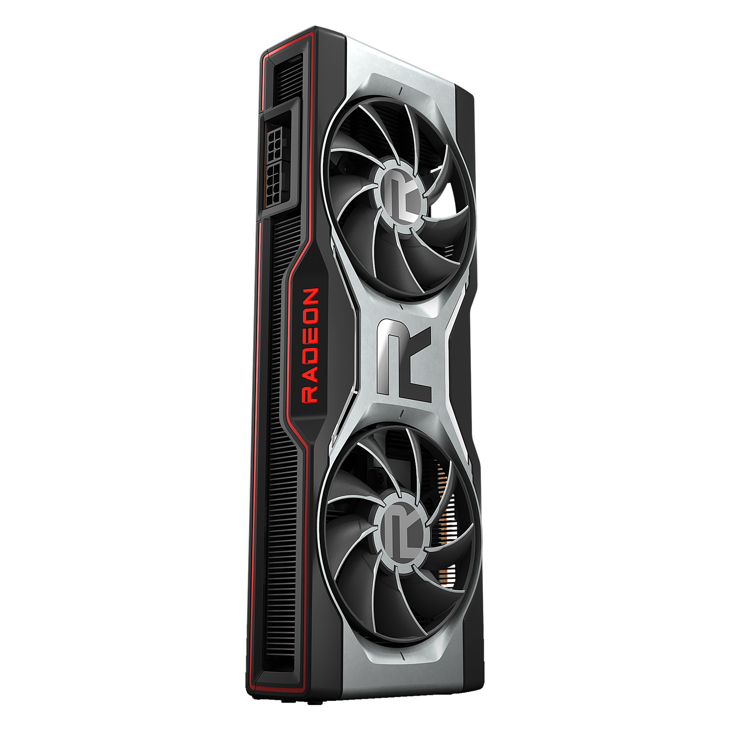  ASUS Dual Radeon RX 6700 XT OC Edition 12GB