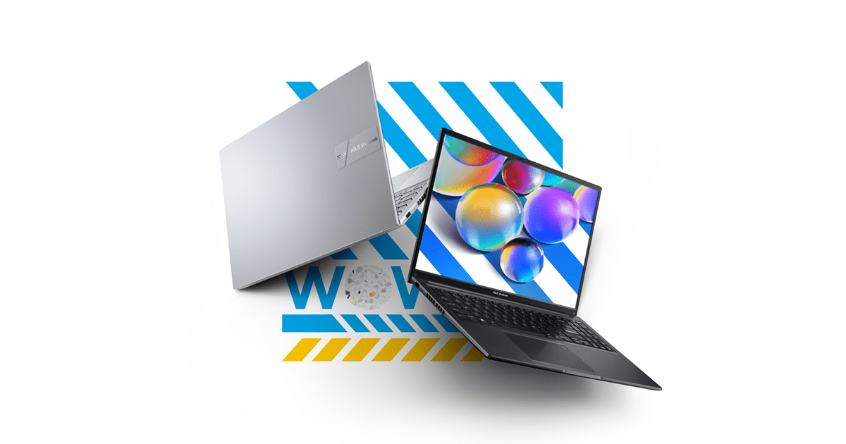 Vivobook 16 OLED (X1605)|Laptops For Home|ASUS HK (English) Vivobook 16 OLED (X1605)|Laptops For Home|ASUS HK (English)