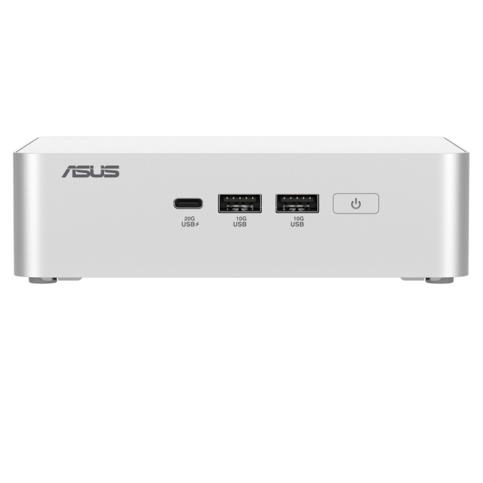 ASUS NUC 15 Pro Plus｜NUCs｜ASUS USA