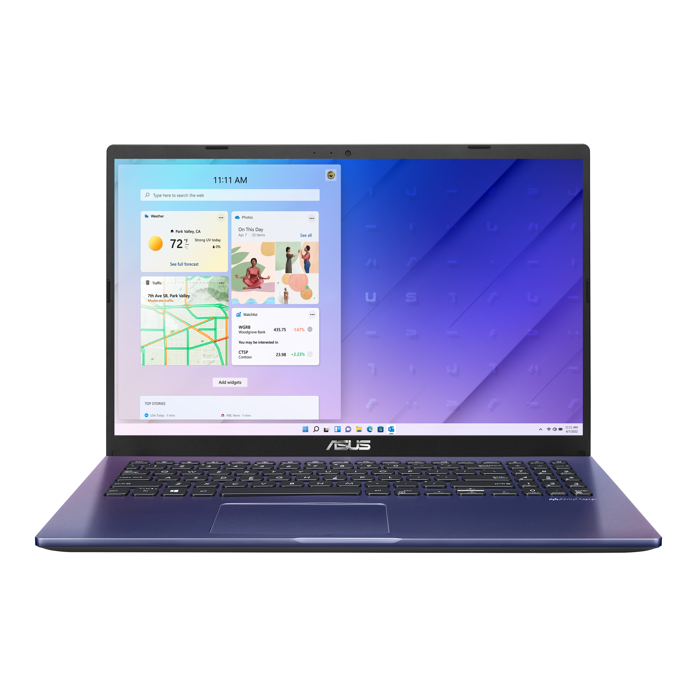 Asus x509u store