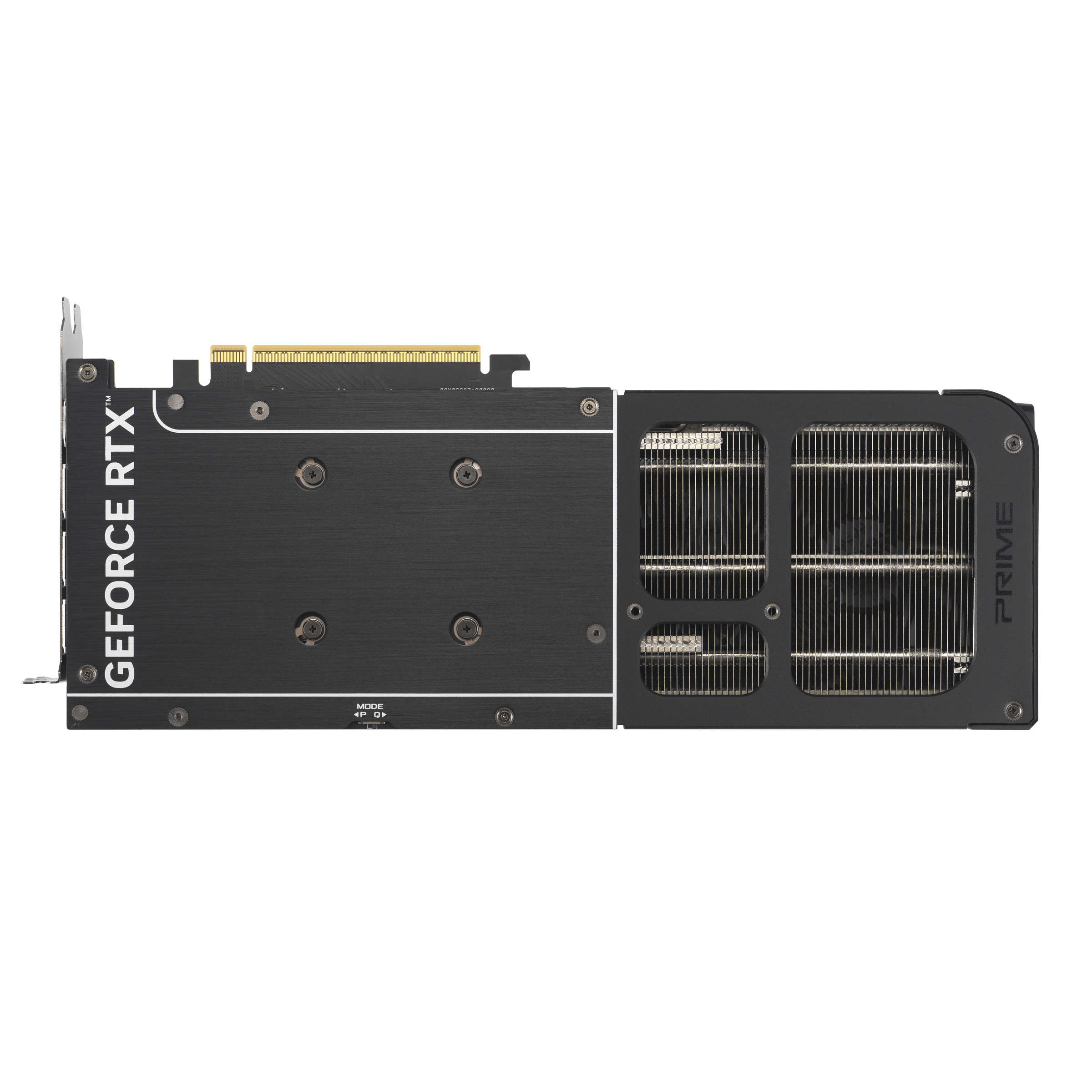 ASUS Prime GeForce RTX™ 5060 Ti OC Edition 16GB GDDR7 ASUS Prime GeForce RTX™ 5060 Ti OC Edition 16GB GDDR7