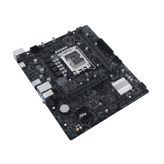 B760M-P D4｜主板｜ASUS 中国